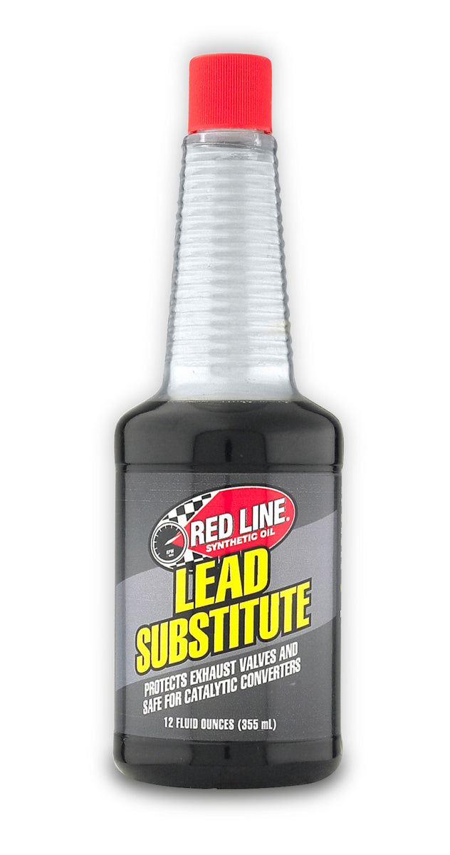 Red Line Lead Substitute - 12oz. – Black Rock Performance 4x4